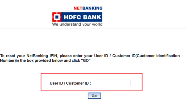 How to Activate HDFC Mobile Banking In Hindi