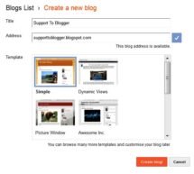 How to Create Blog in Hindi - 2020