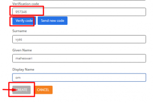 Swayam Portal Registration kaise kare - Login to swayam.gov.in