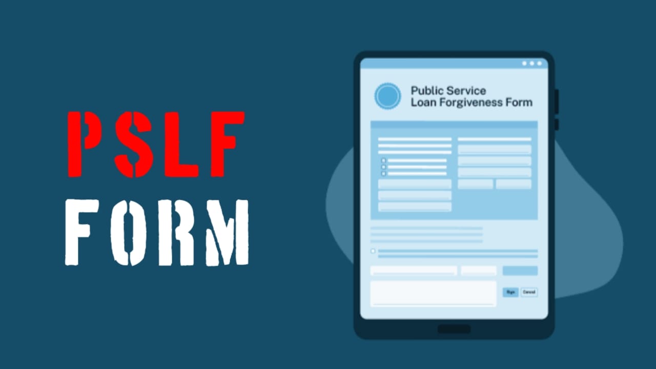 Pslf Form 2024 Printable Free Download - Phil Stacie Pslf Form 2024 Printable Free Download - Phil Stacie